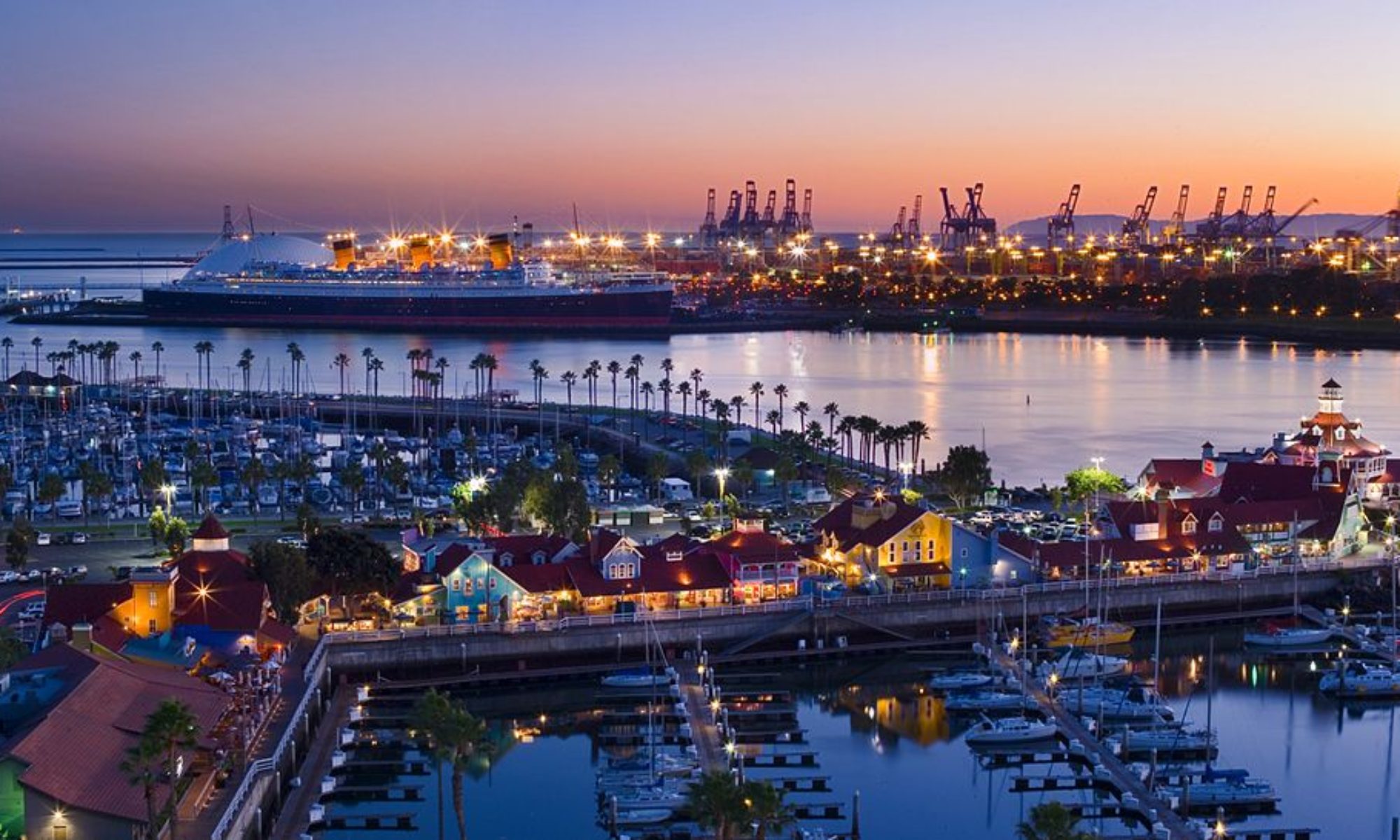 About Transit Risk Management