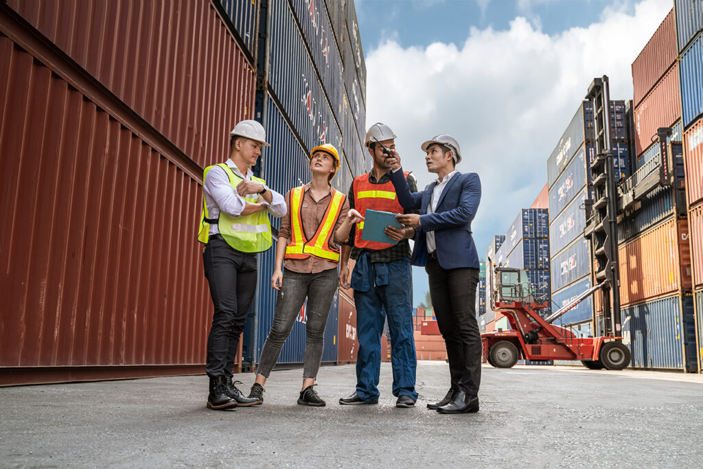 TRM – Transit Risk Management